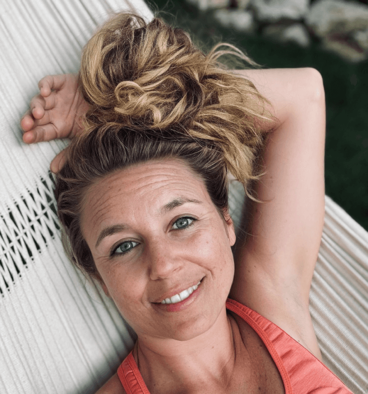 Sofie Peeters - Born to Love | Vind-een-Coach.be